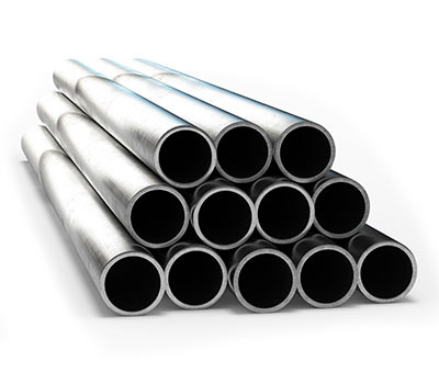 Piston tubes